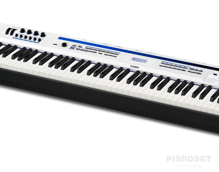 CASIO PRIVIA PX-5S - Klavierhaus Pianoart