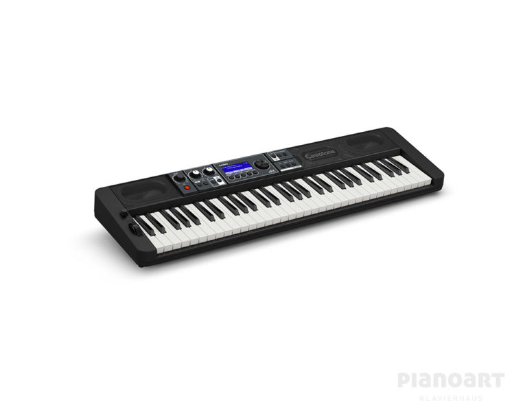 CASIO CASIOTONE CT-S500 Keyboard - Klavierhaus Pianoart
